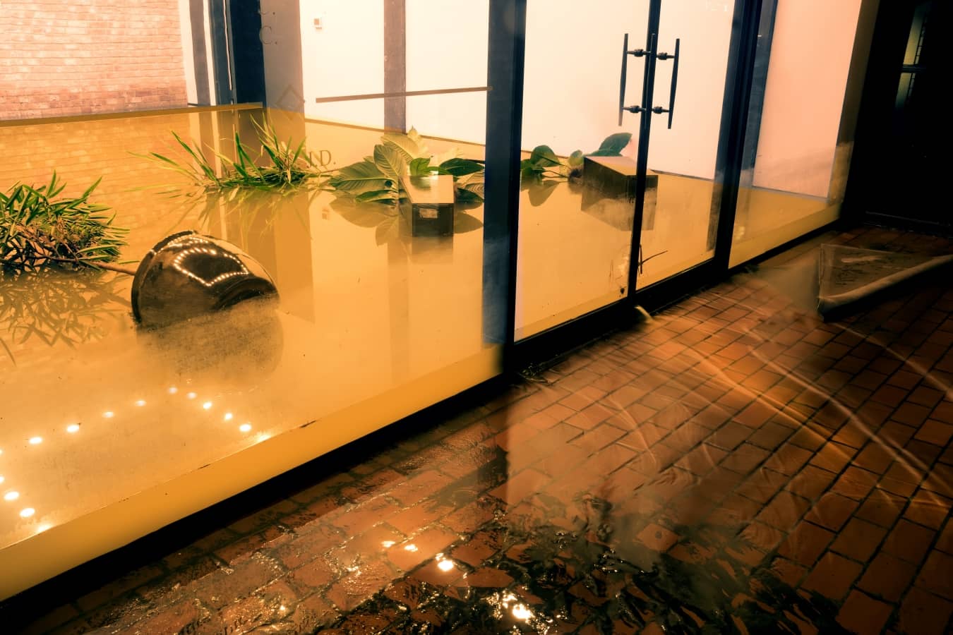 The Importance of Prompt Commercial Flood Restoration